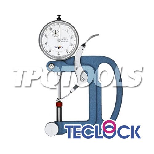 เกจวัดความหนา SM-130 Series - tpqtools