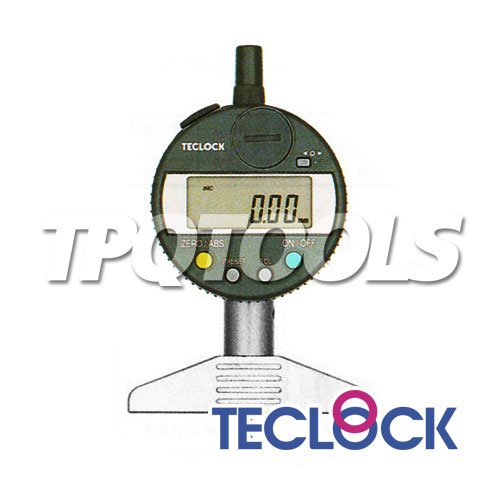 เครื่องมือวัดความลึก DMD-Series - tpqtools