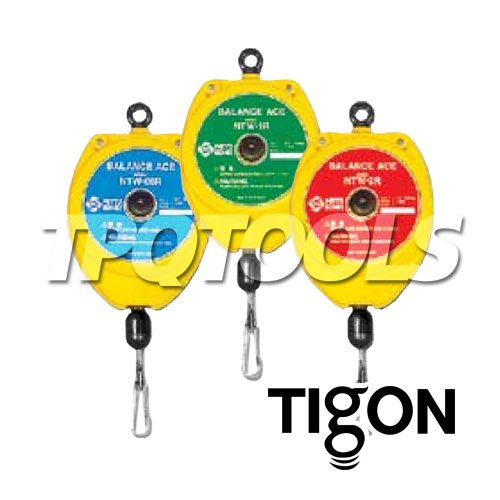 รอกสปริง NTW - Series - tpqtools