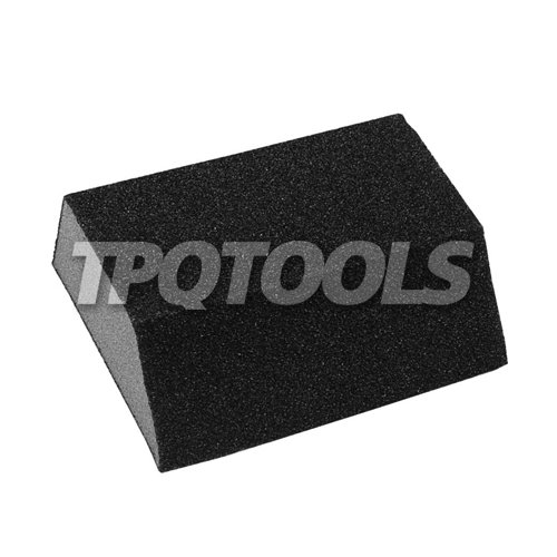 Chamfered Sanding Block - tpqtools