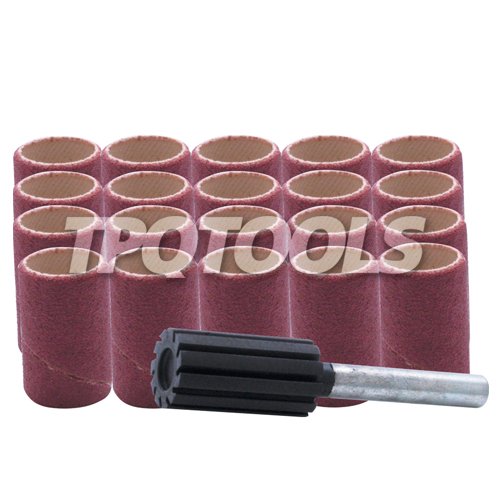 Sanding Band Kits - tpqtools