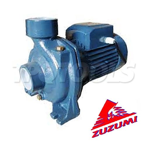 THF/5AM 220V ปั๊มน้ำหอยโข่ง ZUZUMI Centrifugal Single Impeller Pump ...