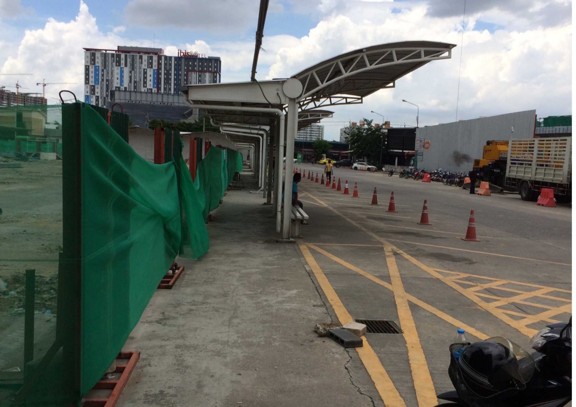 เมืองทองธานี Minor Outlet Phase1 - npmicropile.com