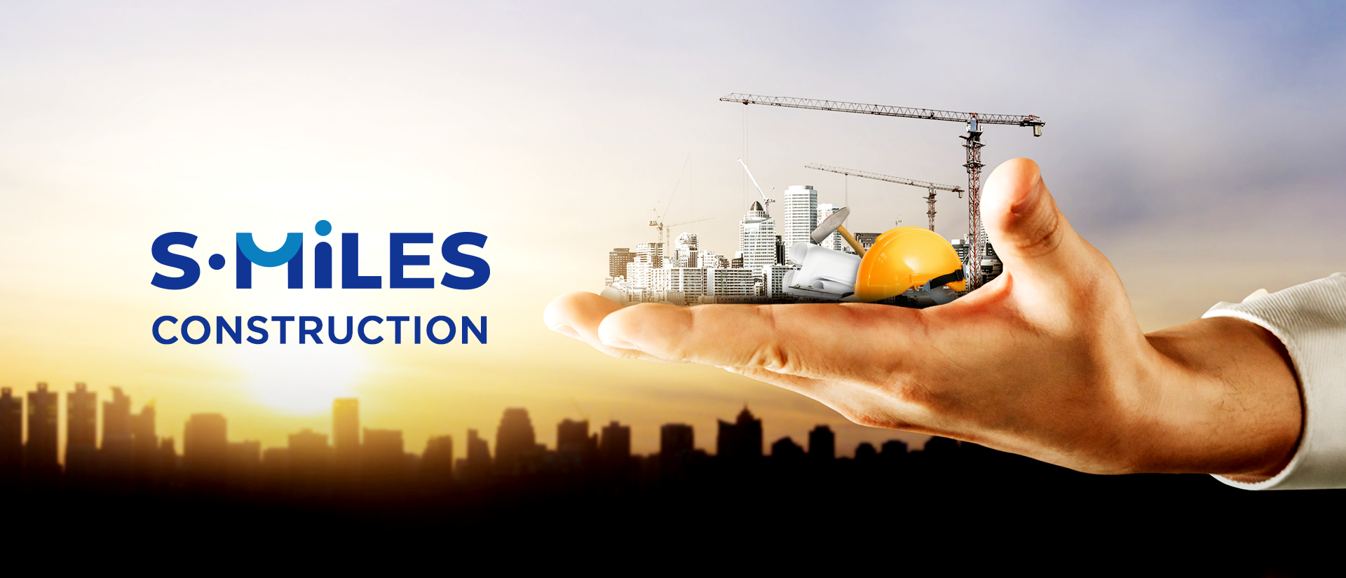 S•Miles is a leading company group of various types of businesses and ...