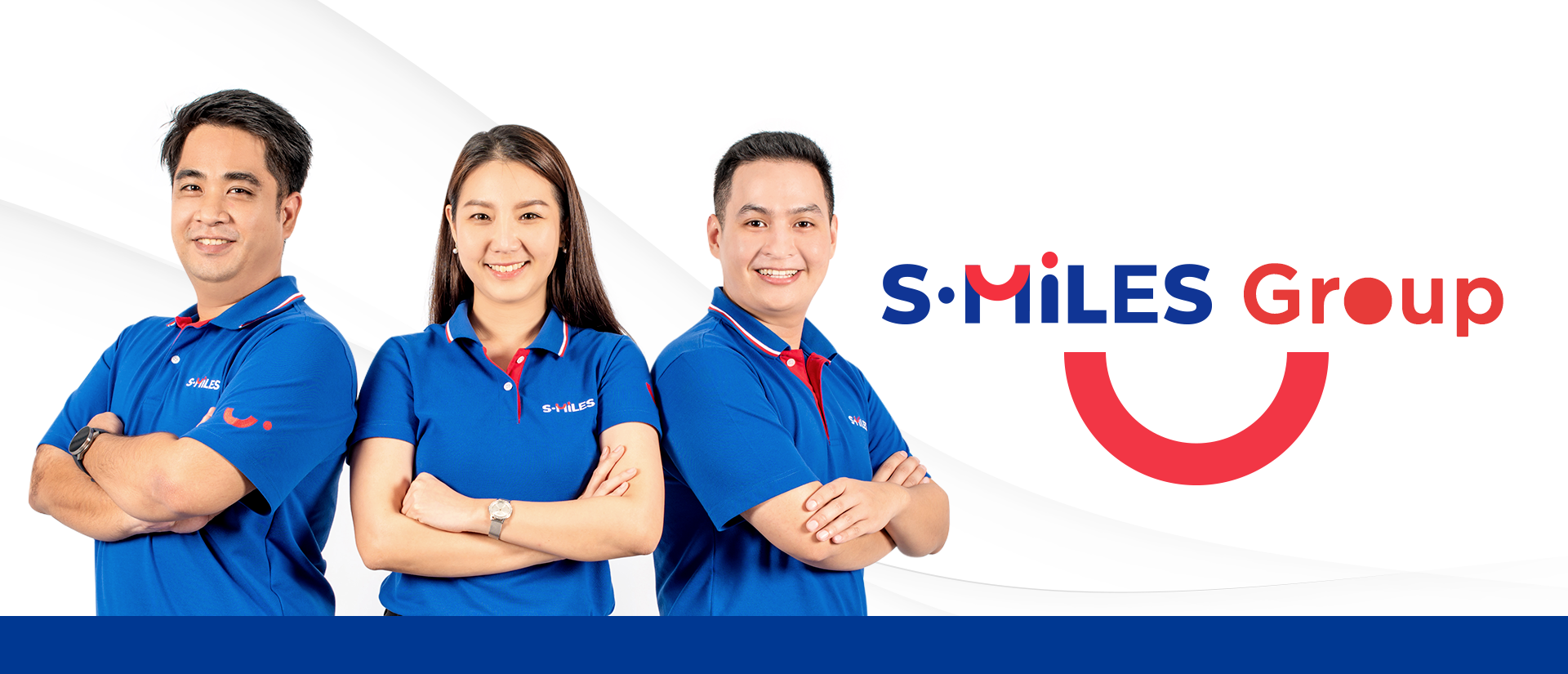 S•Miles is a leading company group of various types of businesses and ...
