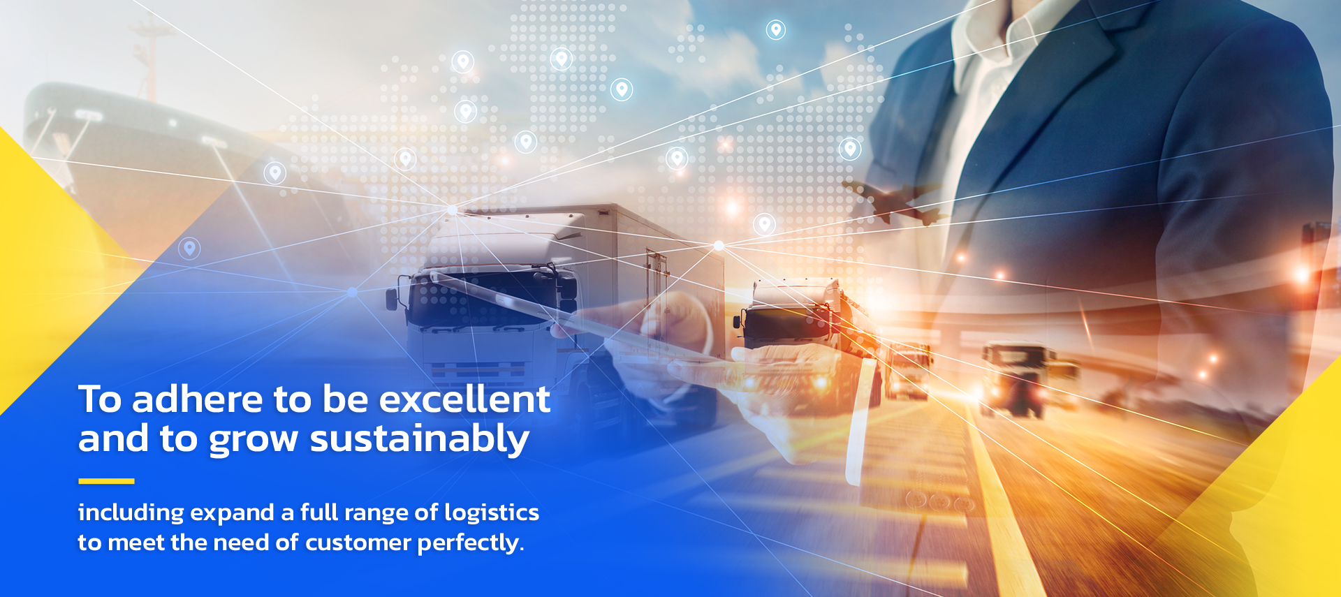 MI LOGISTICS CO., LTD