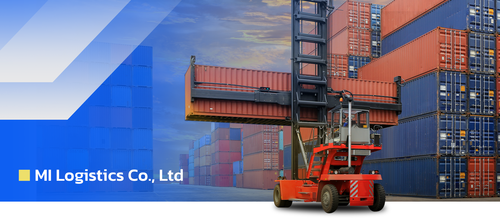 MI LOGISTICS CO., LTD