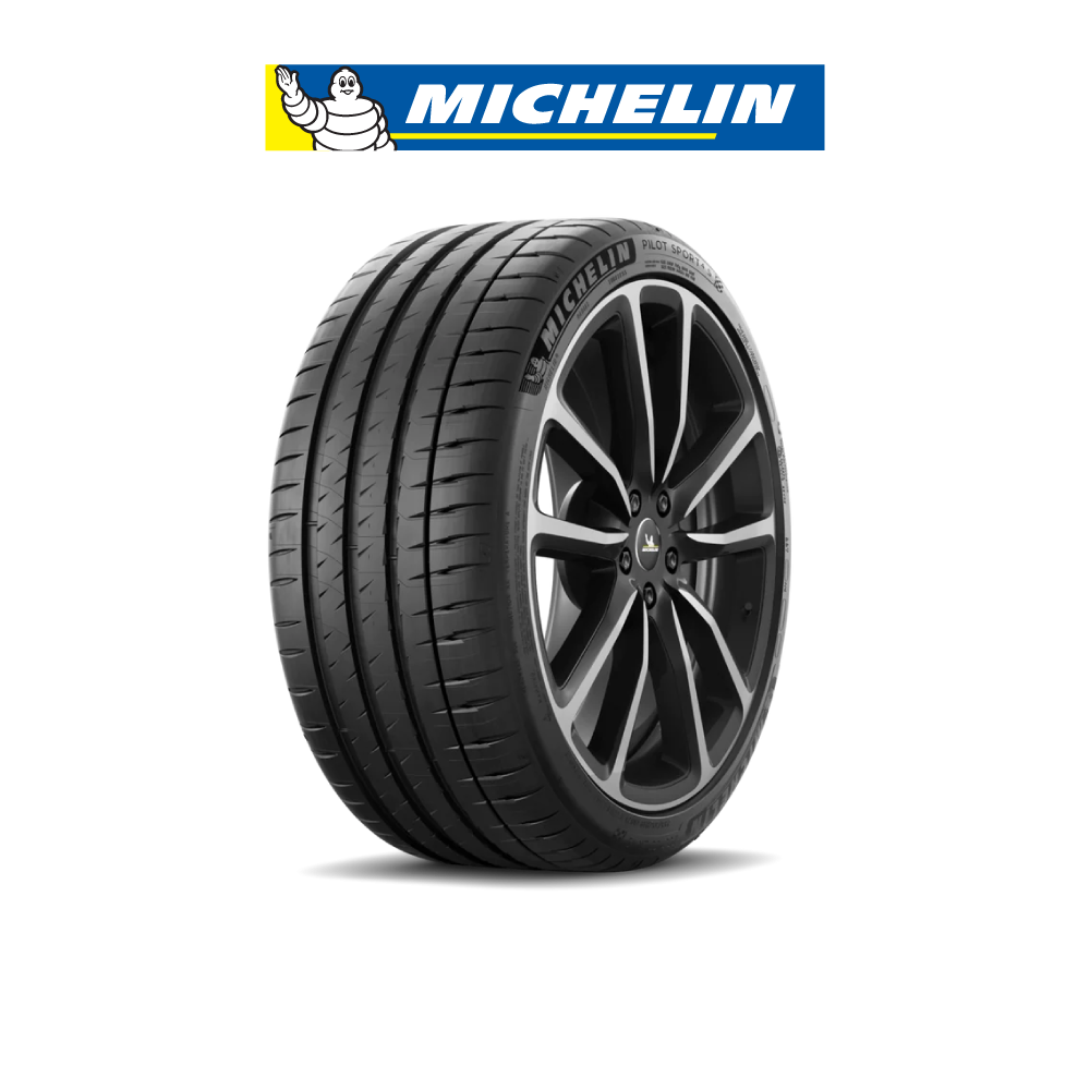 Michelin Pilot Sport 4S 225/40R19 - bangkoktire