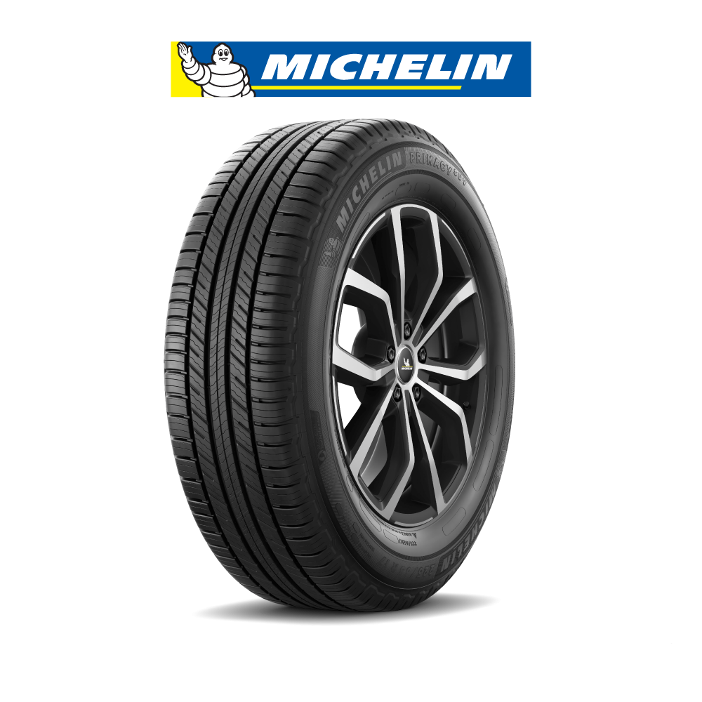 Michelin Primacy SUV 235/50R19 - bangkoktire