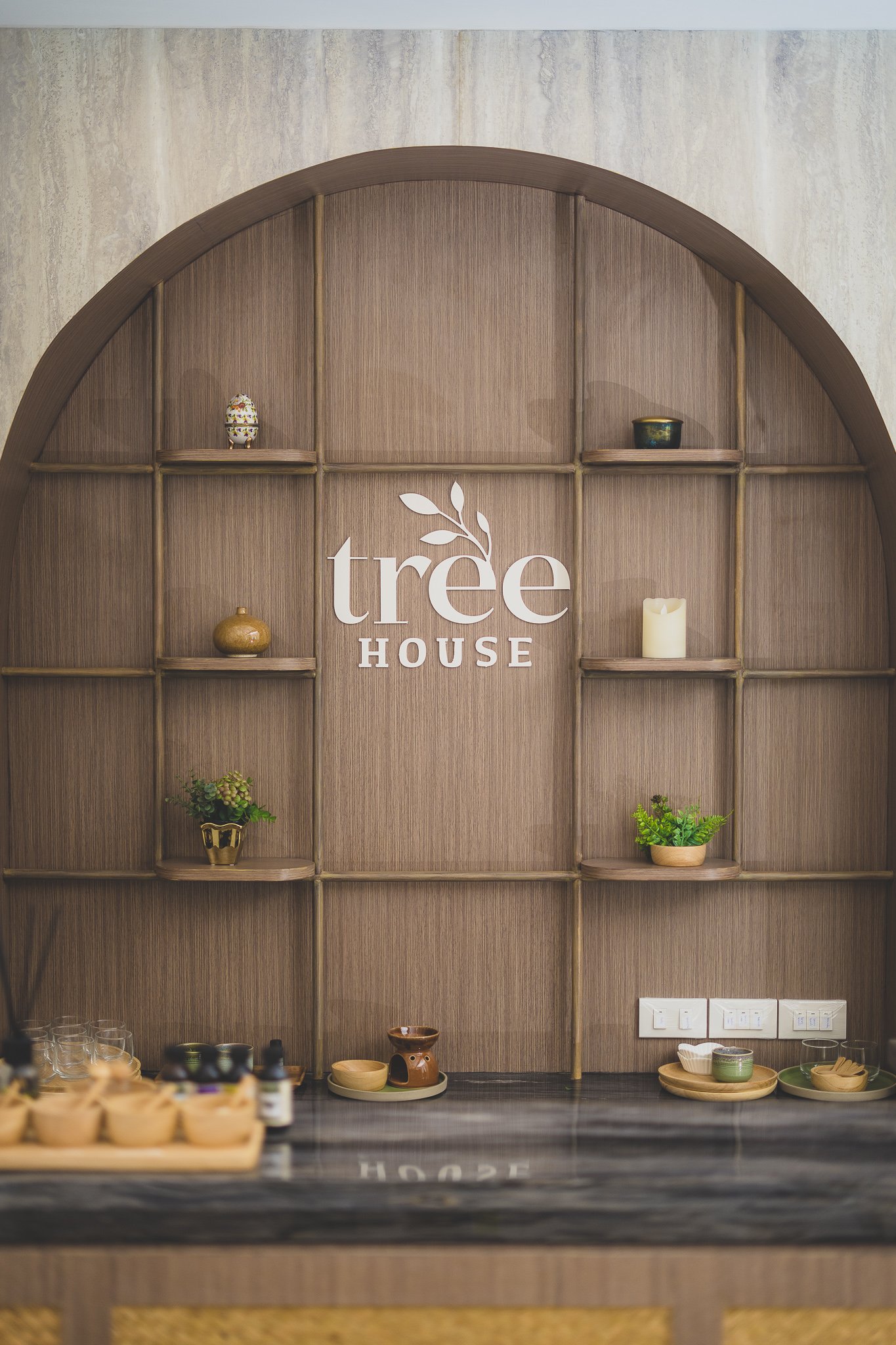 Treehouse Massage & Spa Phuket l Massage spa Phuket
