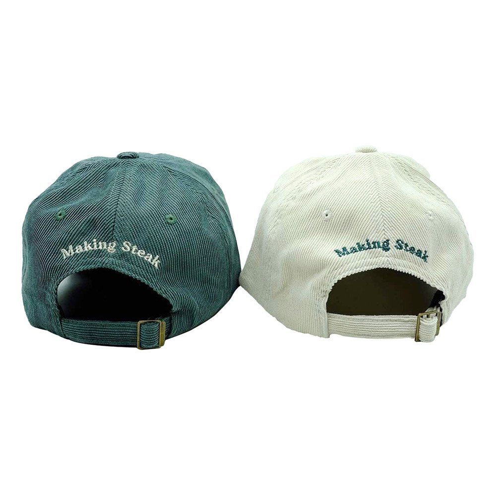 HYBS CAP: Stone Beige - juiceymerch