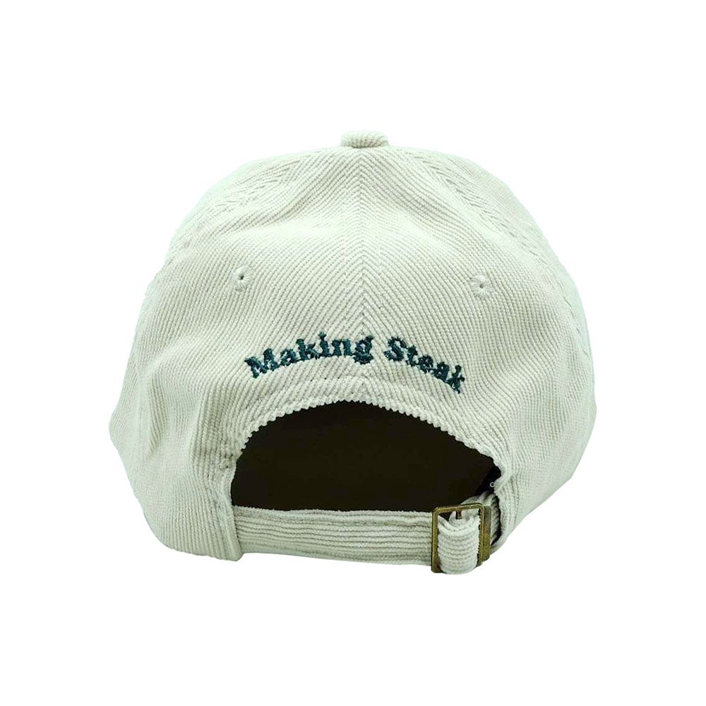 HYBS CAP: Stone Beige - juiceymerch