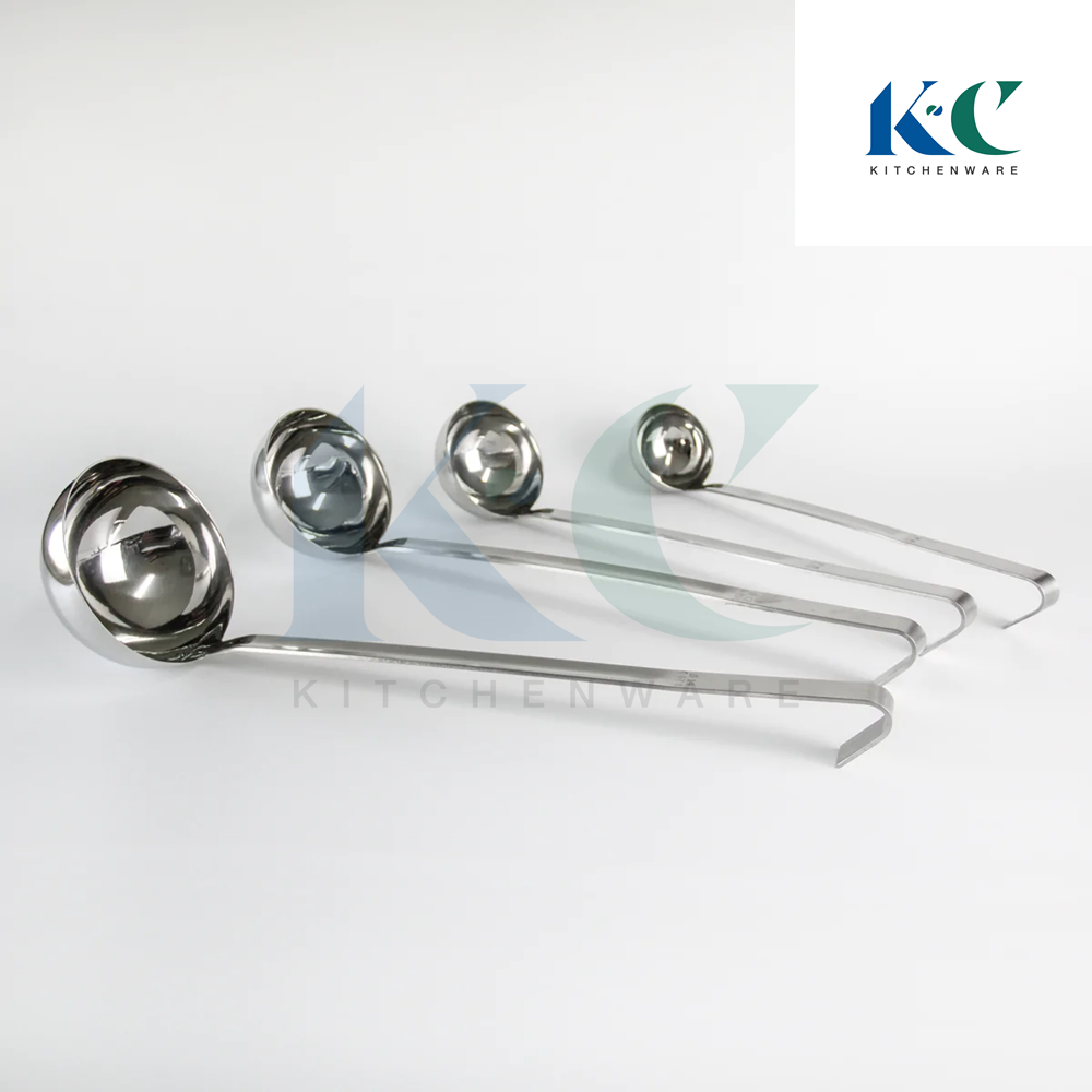 Deluxe Ladles - kckitchenware