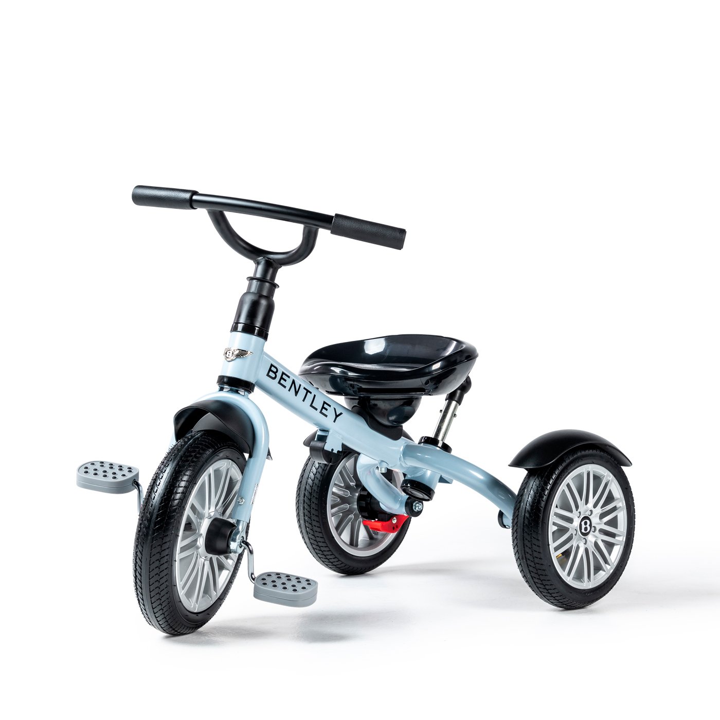 BENTLEY TRICYCLE รถเข็นเด็กและจักรยาน 3 ล้อ เบนท์ลี่ย์ (6 in 1 ...