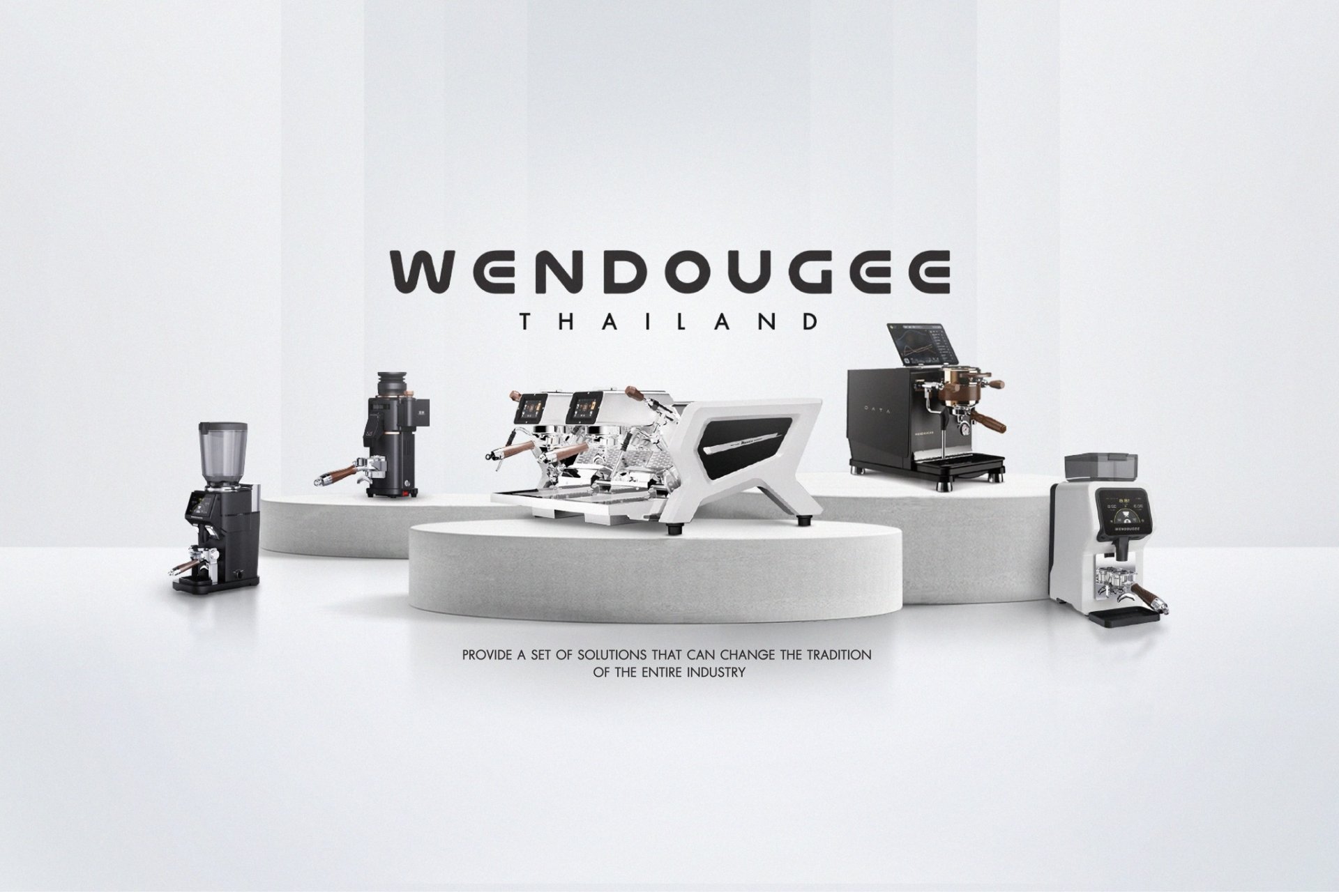 Productbrand 575 Wendougee - WorldWide Coffee ศูนย์รวมอุปกรณ์ชงกาแฟ ...
