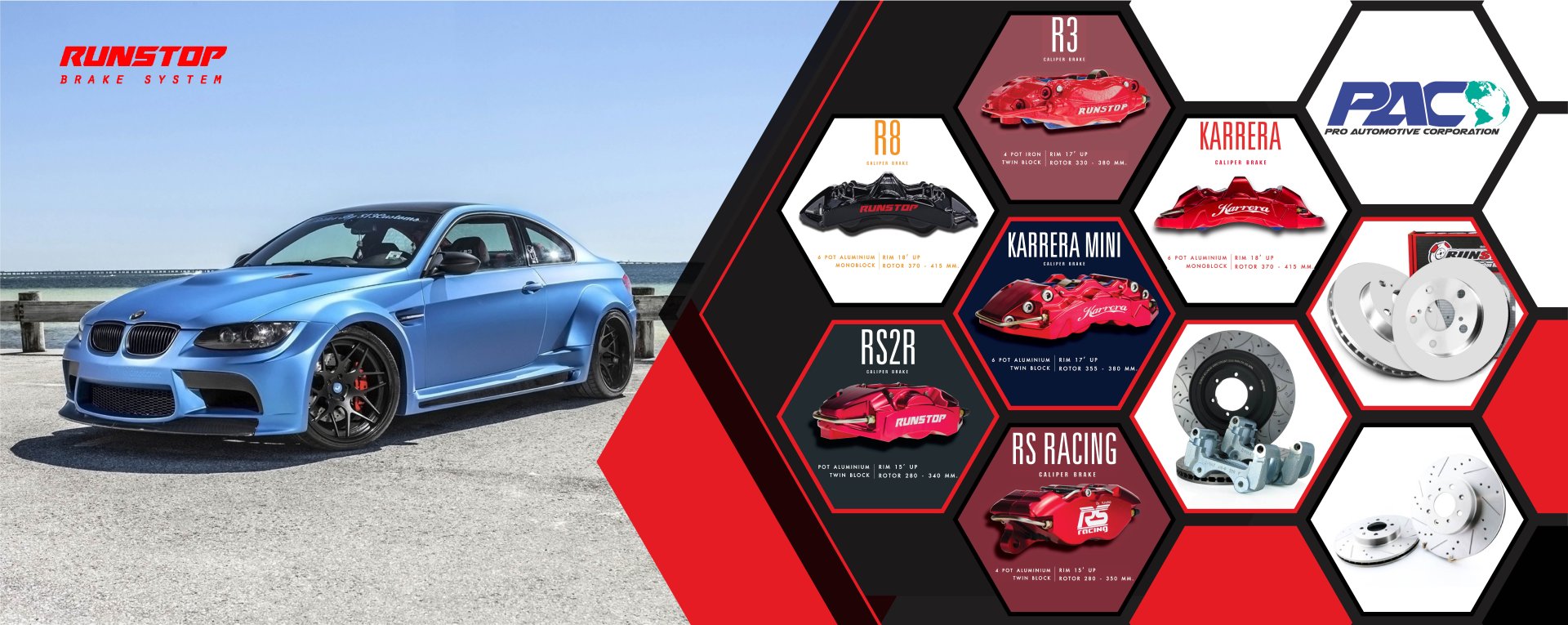 Pro Automotive Corporation Co.,Ltd