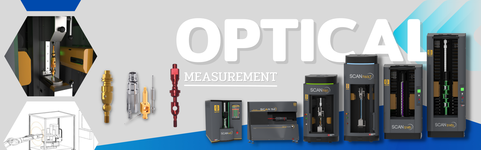 Automation system and solutions. - max value technology