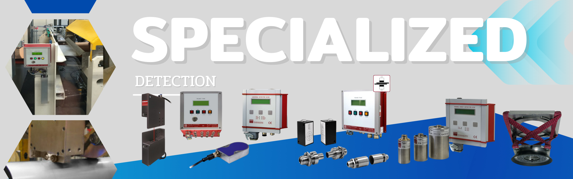 Automation system and solutions. - max value technology