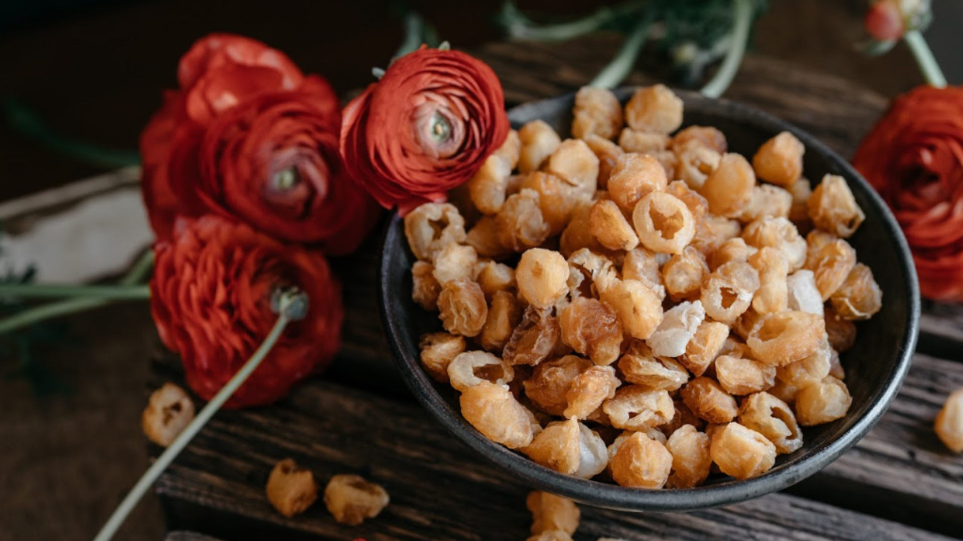 Nanafruit Co.,Ltd. - Manufacturer of Dehydrated fruit