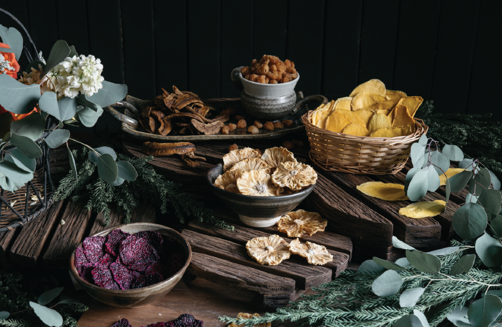 Nanafruit Healthy Snack - Nanafruits Co.,Ltd. - Manufacturer of ...