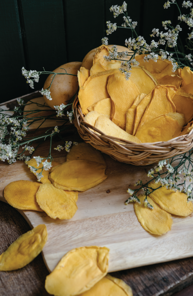About Us - Nanafruits Co.,Ltd. - Manufacturer of Dehydrated fruit