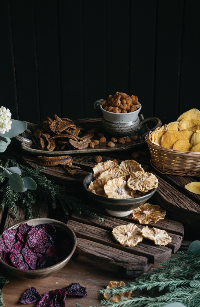 About Us - Nanafruits Co.,Ltd. - Manufacturer of Dehydrated fruit