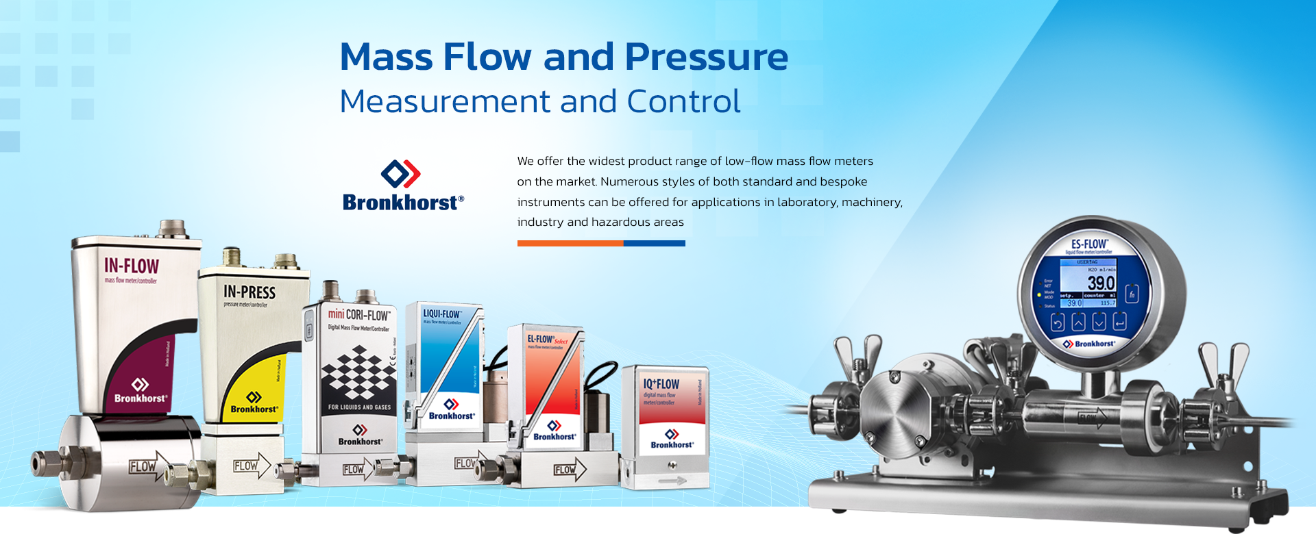 TONITECH | We are a distributor of laboratory equipment, instruments used in operating a high ...