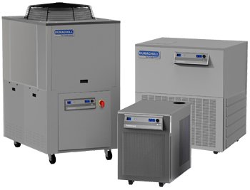 HIGH CAPACITY RECIRCULATING CHILLERS - tonitech