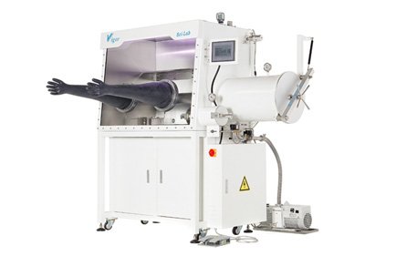 STANDARD GLOVEBOXES - tonitech