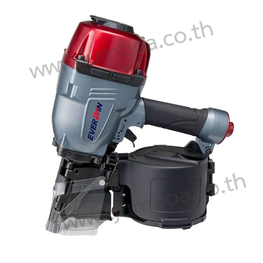 ปืนยิงตะปูม้วน EVERWIN PN90