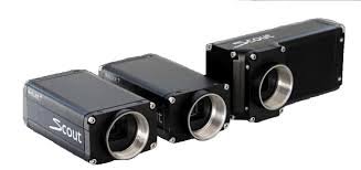 INDUSTRIAL CAMERA