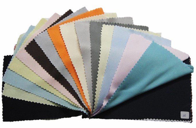 Lens Cloth - smartproengineering