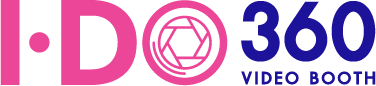 IDO360 video booth l ความสนุกหมุนรอบตัวคุณกับวิดีโอ 360 องศา