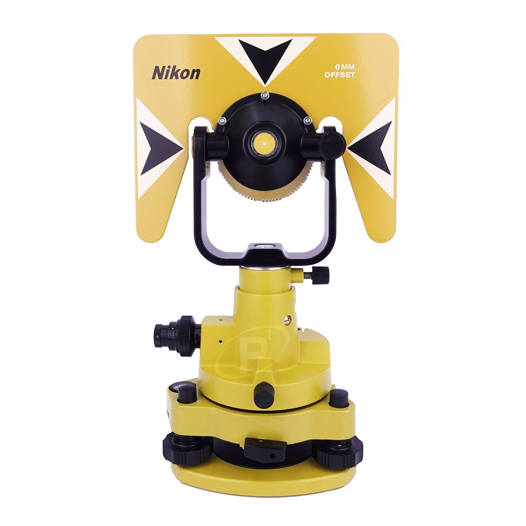 ชุดปริซึมพร้อมฐาน สำหรับ NIKON (Offset -30mm) - p1instrument