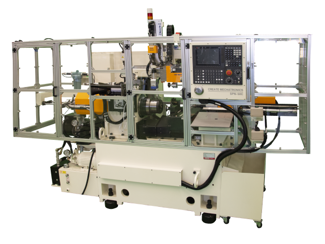 SPN-50C - createmechatronics