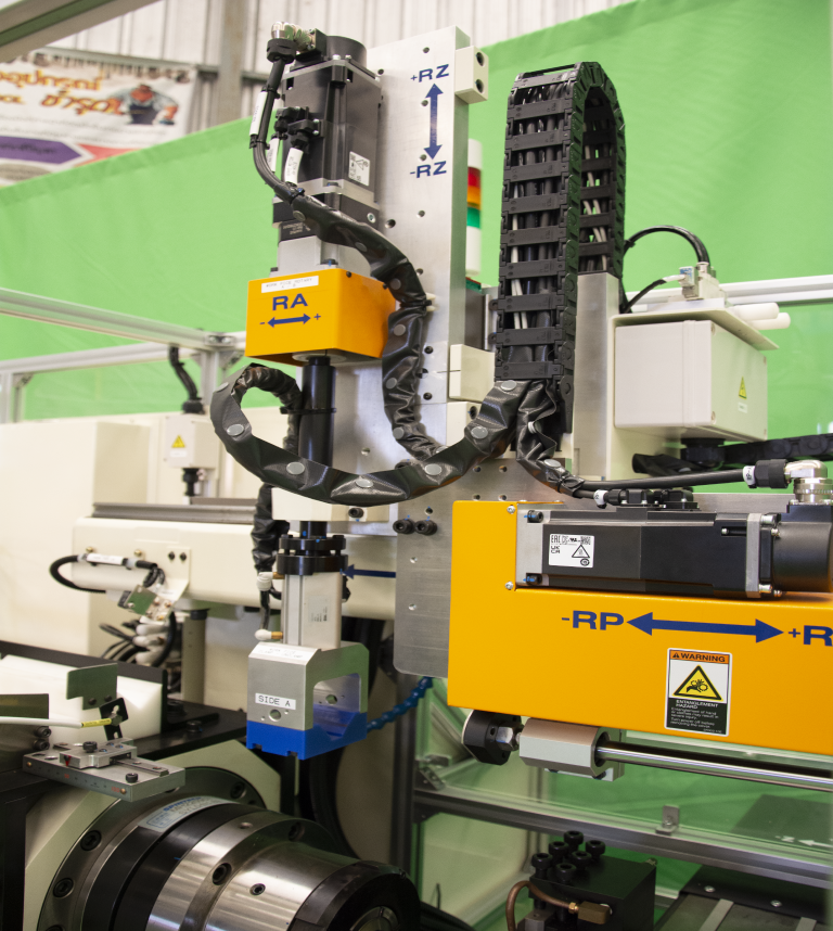 SPN-50C - createmechatronics