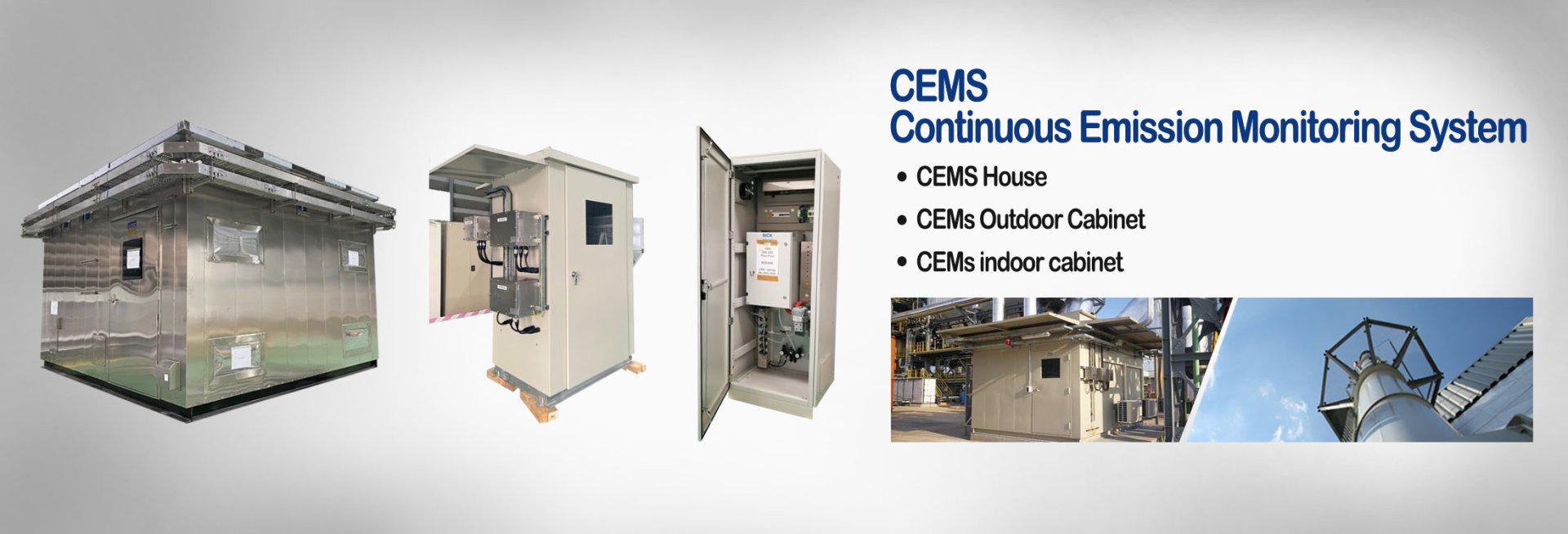 System Integrator for Analyzer in Thailand