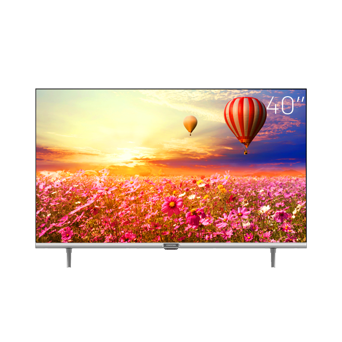 Coocaa smart tv store