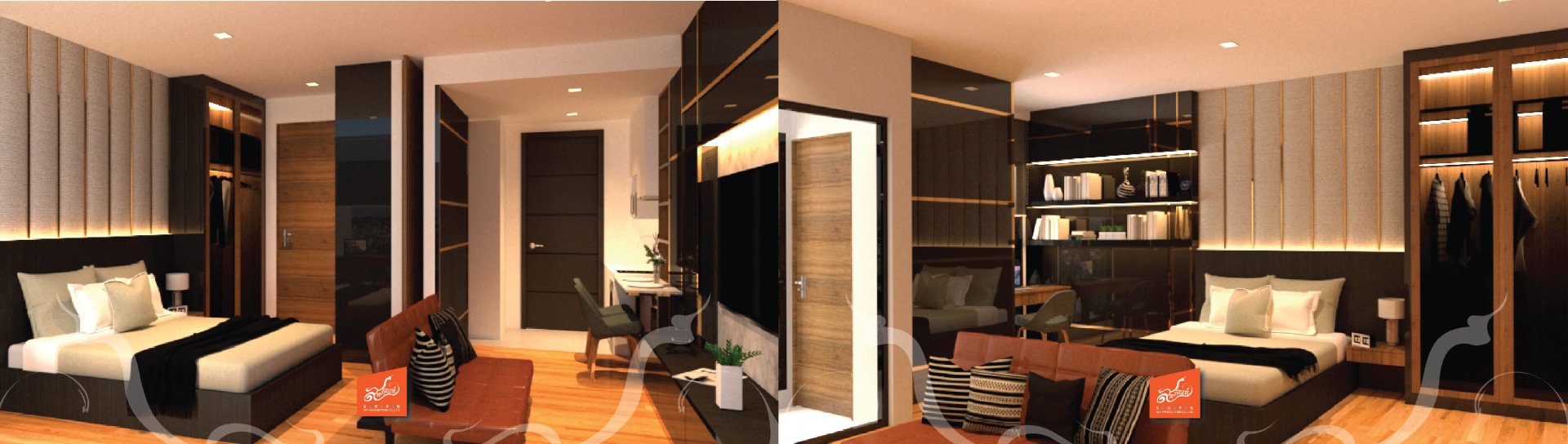 sahapan-set รับออกแบบและผลิตสร้างสรรค์ความสวยงาม ตกแต่งภายในและภายนอก ...