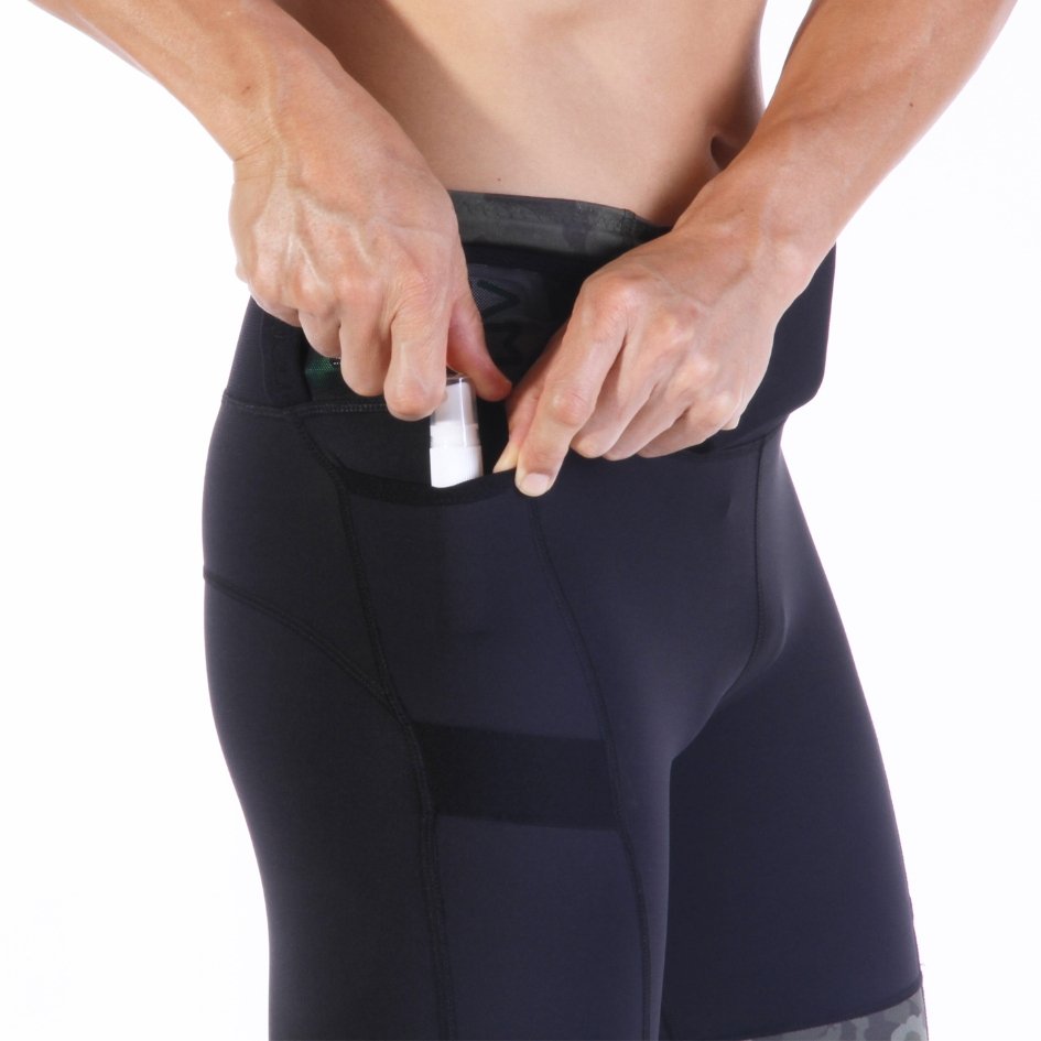 TRAIL PLUS SHORTS - traininglab
