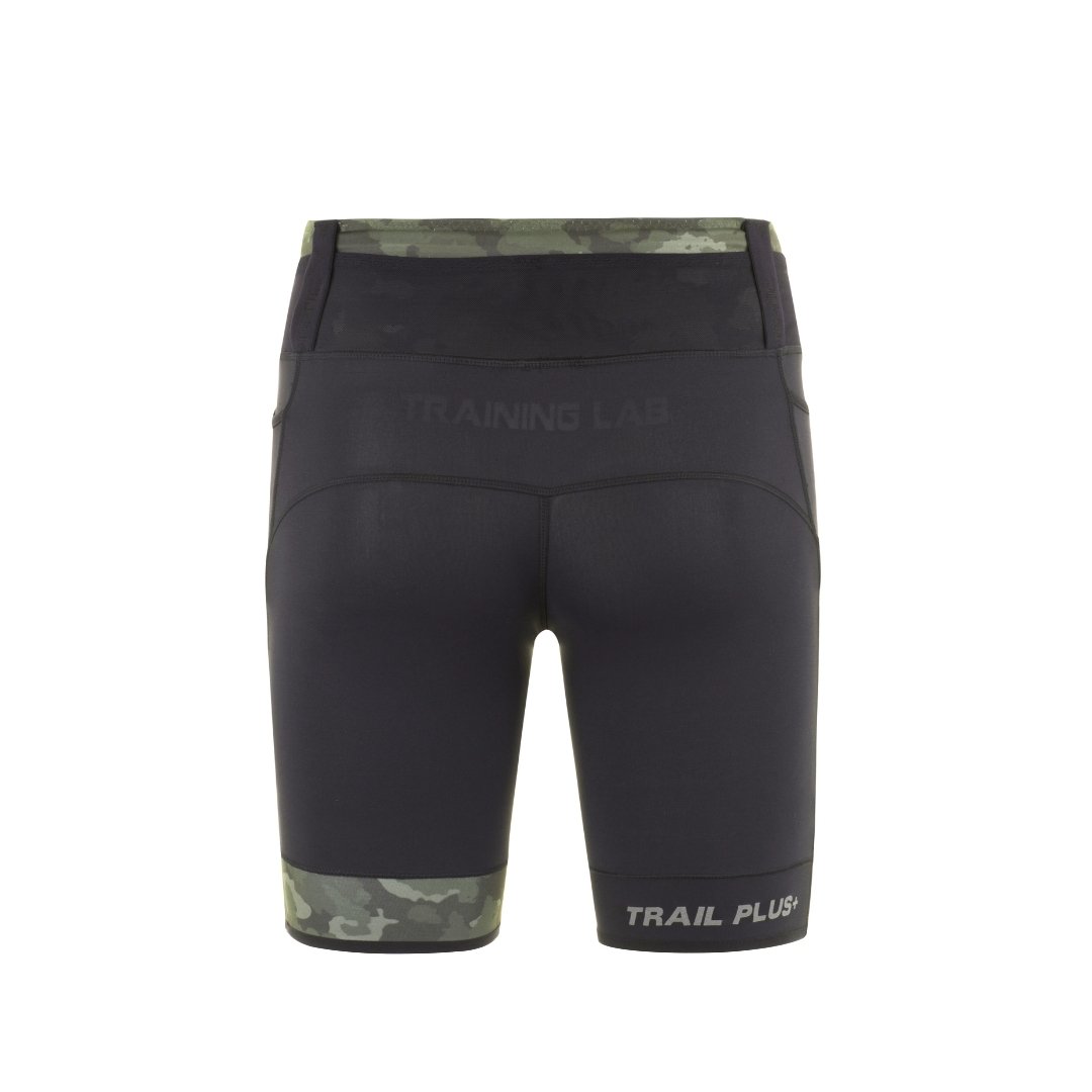 TRAIL PLUS SHORTS - traininglab