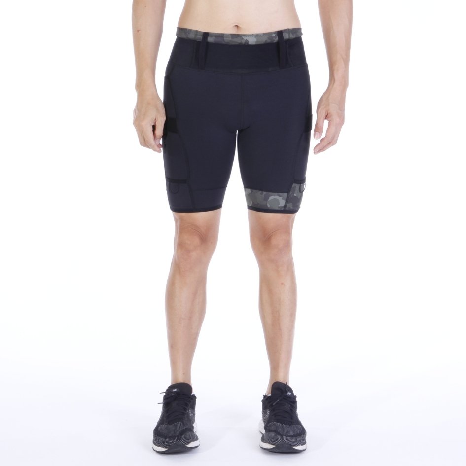TRAIL PLUS SHORTS - traininglab