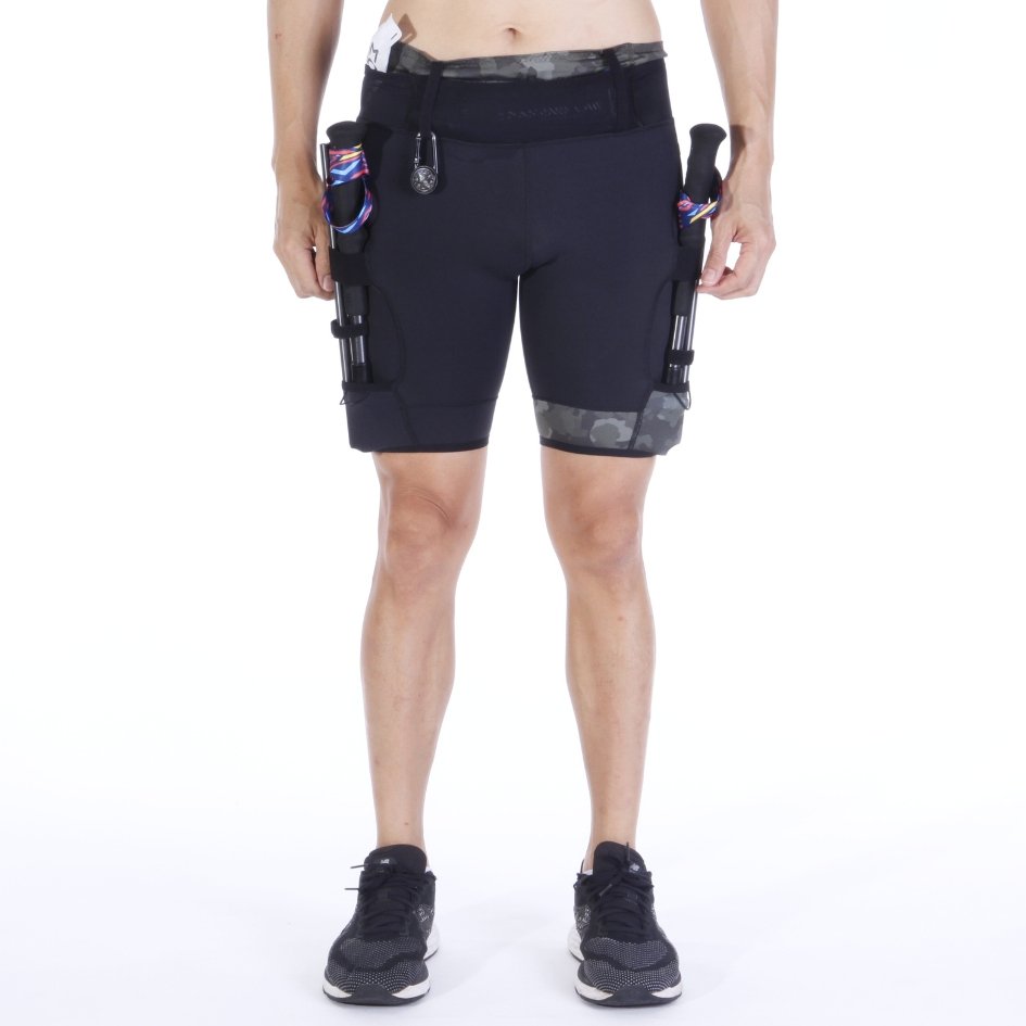 TRAIL PLUS SHORTS - traininglab