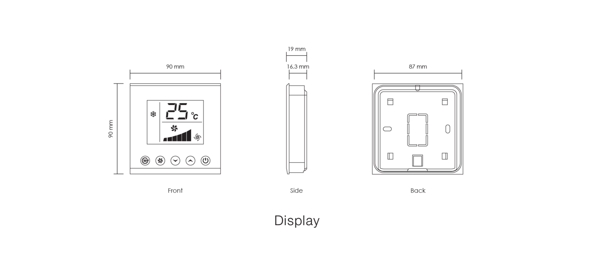 evoHOME AIR - evotech
