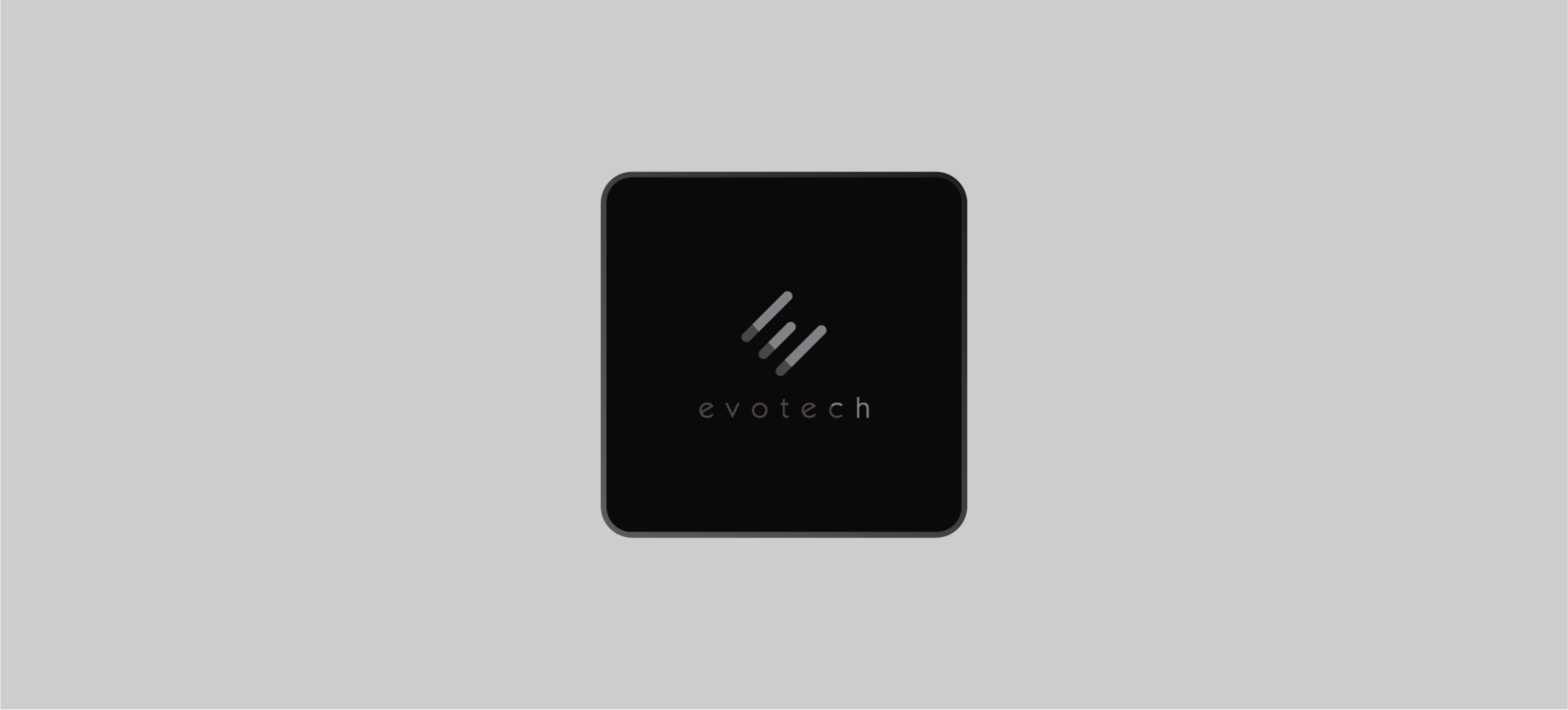 ช่วยให้ควบคุมอุปกรณ์ไฟฟ้าภายใน บ้าน ได้จากทุกที่ ทุกเวลา - evotech