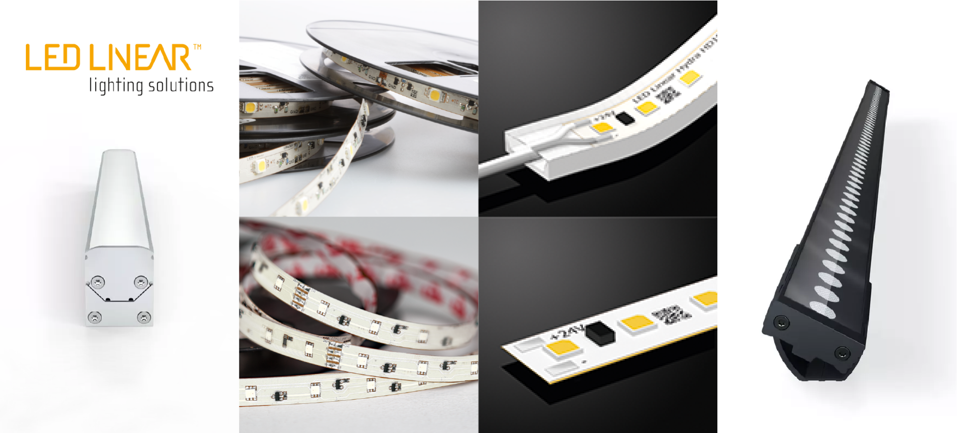 Lighting Driver and Control - evotech