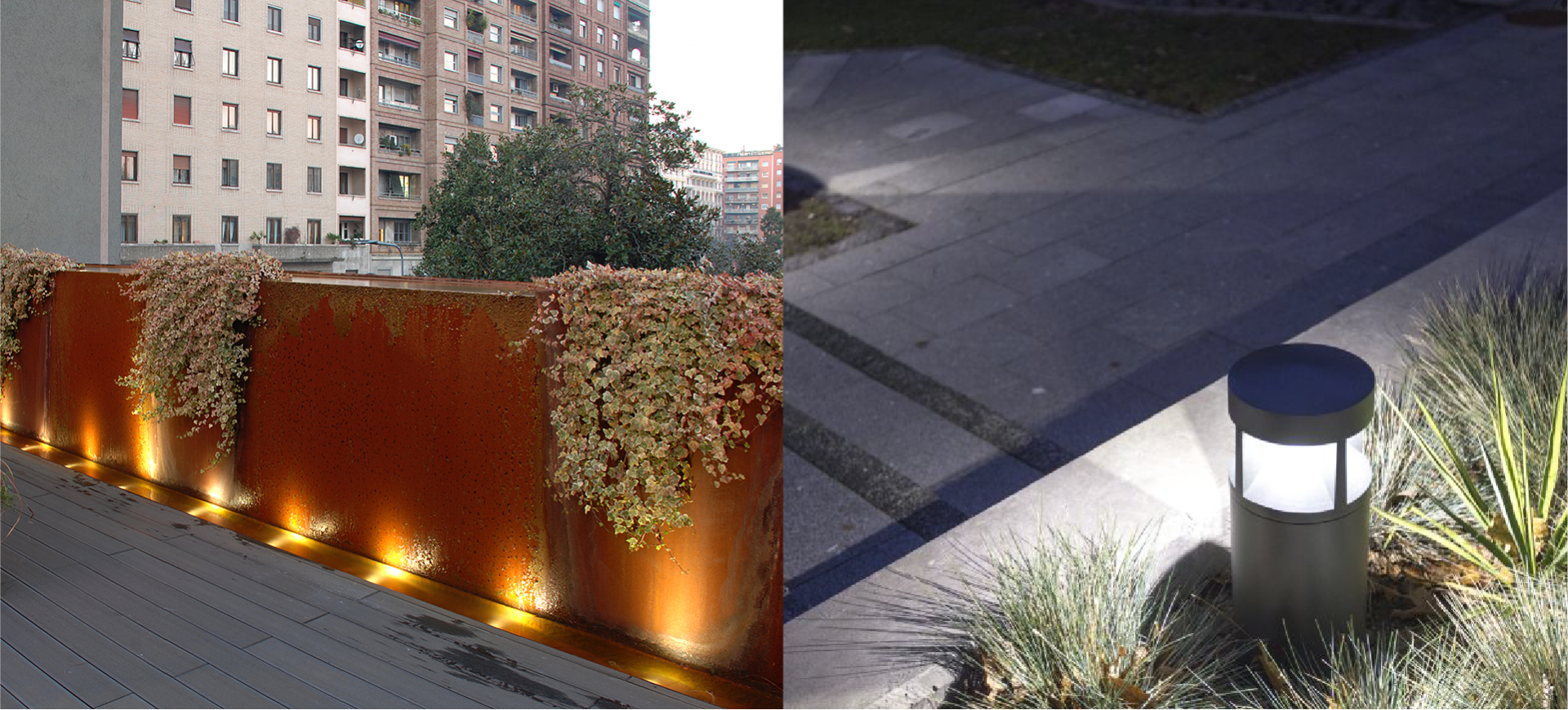 Lighting Driver and Control - evotech