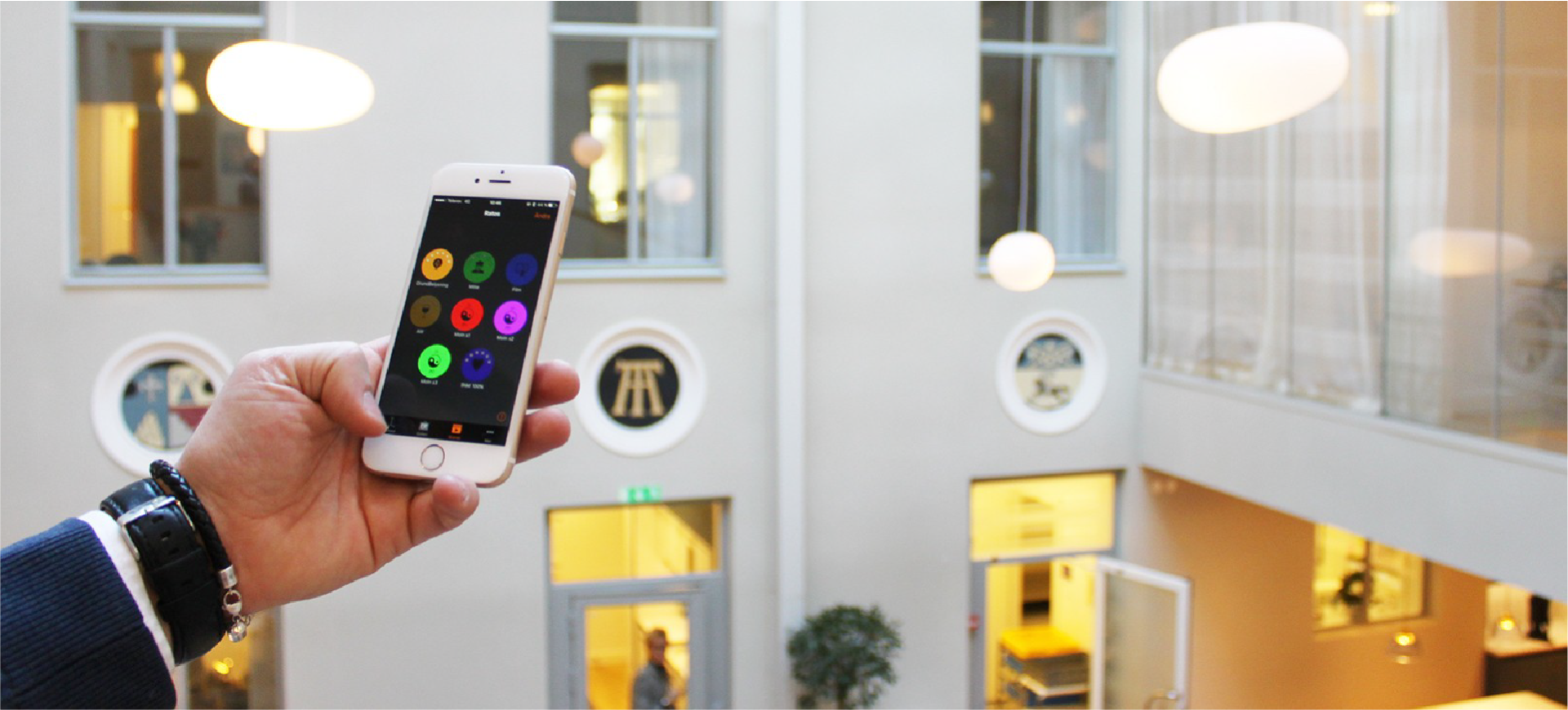 Lighting Driver and Control - evotech