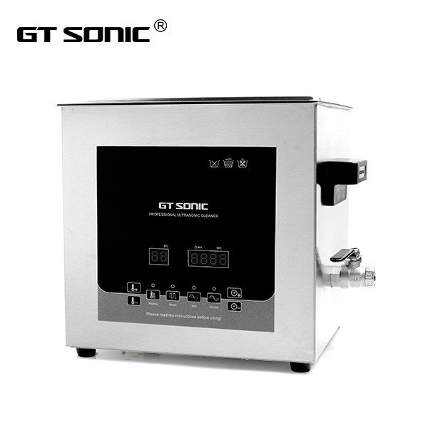 BENCHTOP ULTRASONIC CLEANER - labdirectthailand