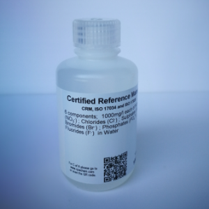 Inorganic and Organic Standards - labdirectthailand